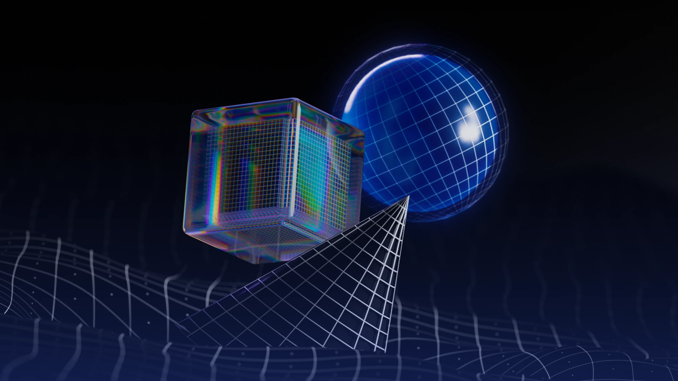 End-to-end Automatic Body and Face Setup for Generative or User Created ...
